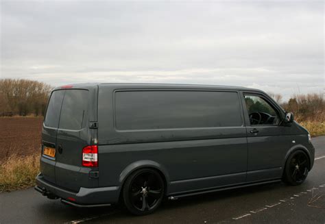 Volkswagen T5 Tuning Reviews Prices Ratings With Various Photos