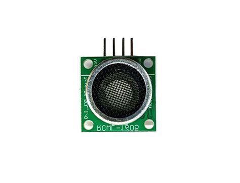 RCWL Ultrasonic Sensor OKY OKYSTAR