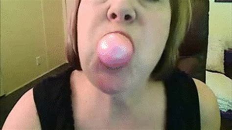 Smokey Messy Bubbles Katy Noelle Clips4sale
