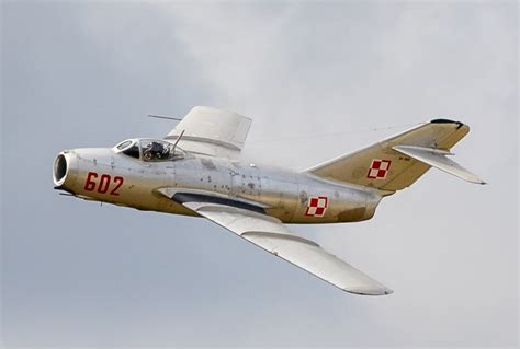 Mikoyan Gurevich Mig 15 Wikiwand