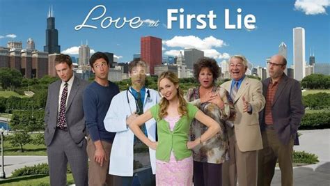 Love At First Lie 2008 Full Movie Seymour Cassel Robyn Cohen