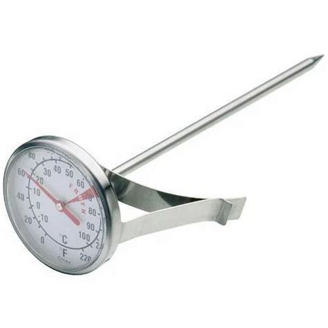 Labappara Glass Thermometer Beckmann For Laboratory At ₹ 250piece In