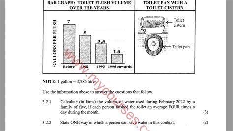 Tourism Grade 12 November 2022 Exam Question Papers And Memos My Courses