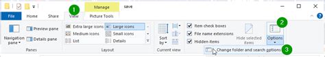 Windows How Can I Make New Subfolders Created In A Directory Inherit The Parent Folder S