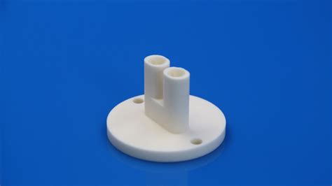 Ceramic Parts For Electron Generator Components