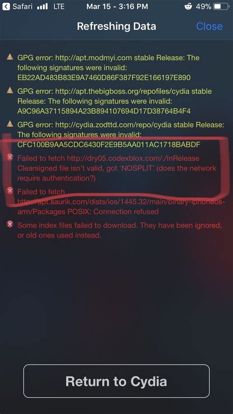 Help Getting This Error Every Time After Installing This Repo R