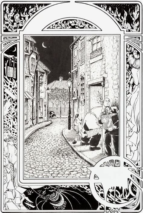 Negative Burn 16 Page 03 Terry Moore In James Bellas Comic Book