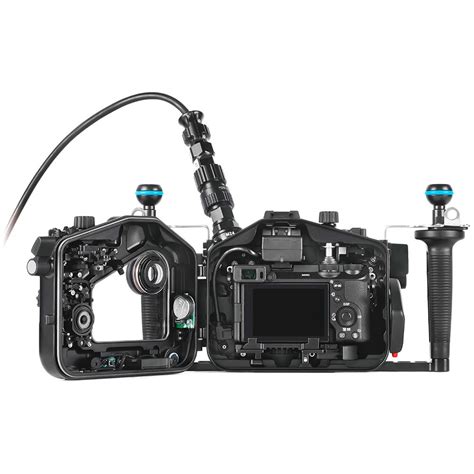 Nauticam Sony A6700 Underwater Housing Na A6700