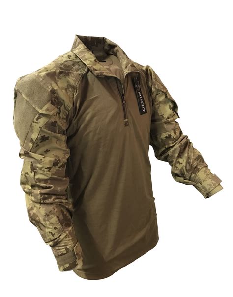 Combat Shirt Otw Cadpat Arid Digi Sand Milcot Army Supply Store Military