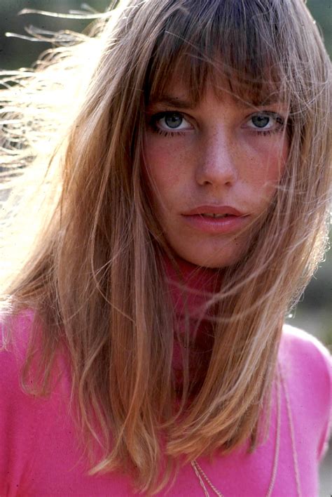 Jane Birkin Hair Jane Birkin Hair Styles Vintage Hairstyles