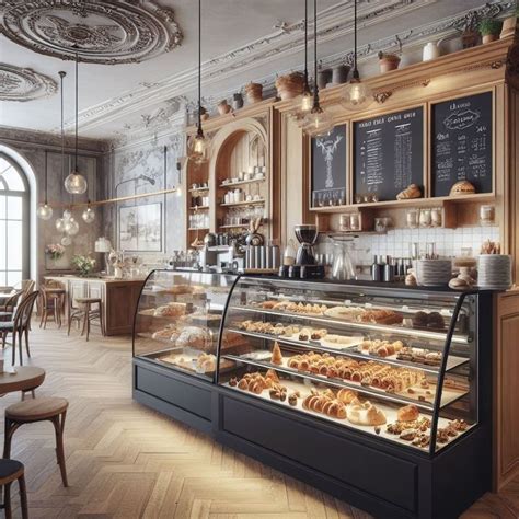 Pin By Brian Campbell On Bc Shop Ideas In 2024 Bakery Design Interior