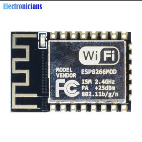 Jual Modul Wifi Esp8266 Shopee Indonesia