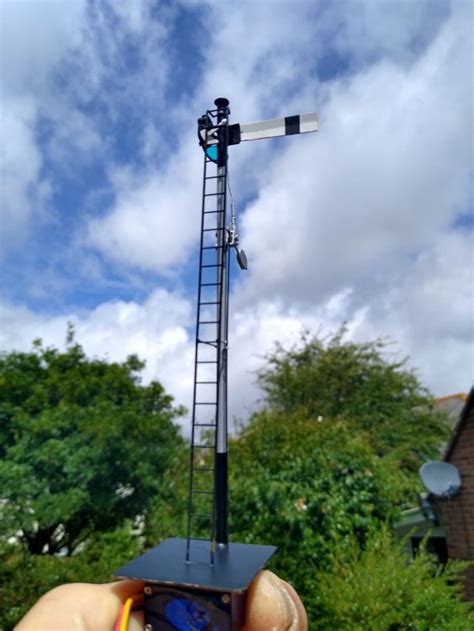 Irish Semaphore Signals Questions And Answers Irish Railway Modeller