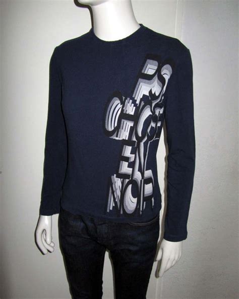 Versace Vjc Longsleeve Catawiki