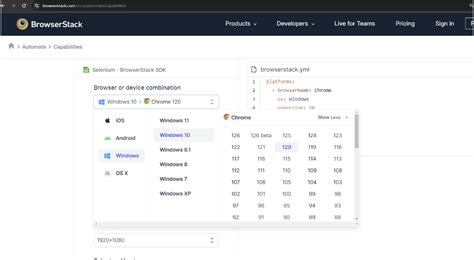 What Is End To End E2e Testing Tools And Example Browserstack