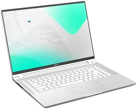 GIGABYTE AERO H RTX W WQUXGA X OLED TB SSD GB