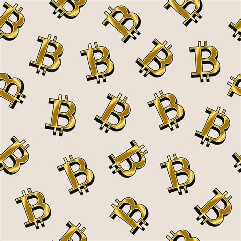 Page 5 Bitcoin Pattern Images Free Download On Freepik
