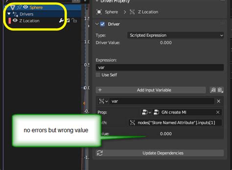 geo nodes looking for example of geo node path in a driver function