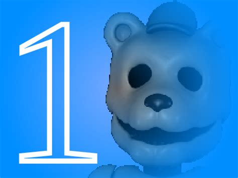 Three Nights At Frosty S By TechDevo Three Nights At Frosty S By TechDevo