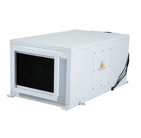 Ducted Industrial Type Dehumidifier Seri Kembangan Kuala Lumpur Kl Selangor Malaysia