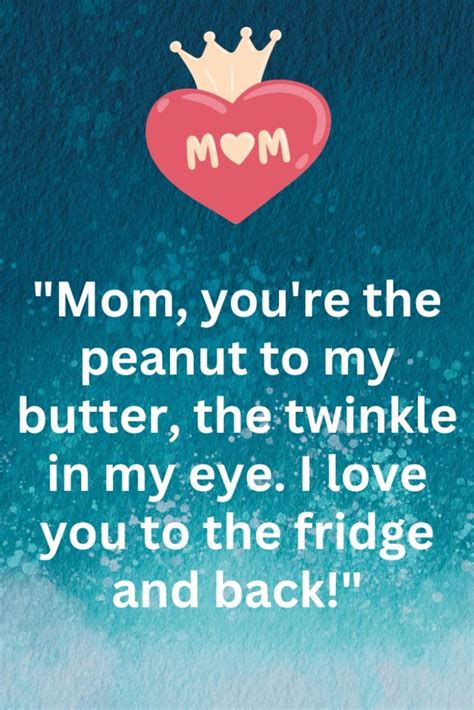 100 Heart Loving I Love You Mom Quotes And Messages As Mom Sees It