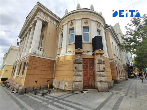 Фальшфасады Владивостока: как исполняются поручения Путина