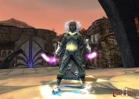 Everquest Banded Armor At Ilene Haase Blog