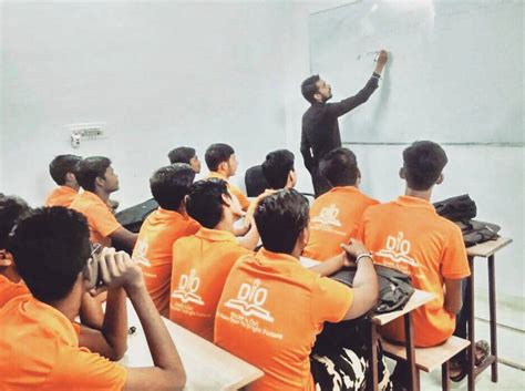 Dio Tutorial Point Jaipur Jaipur