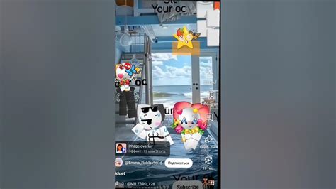 Duet Fnaf Foxy Greenscreen Art Youtube