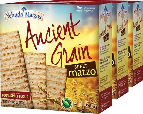 Manischewitz Passover Matzo 5x1lbs Boxes Total 5 Boxes Freshly Baked For Passover