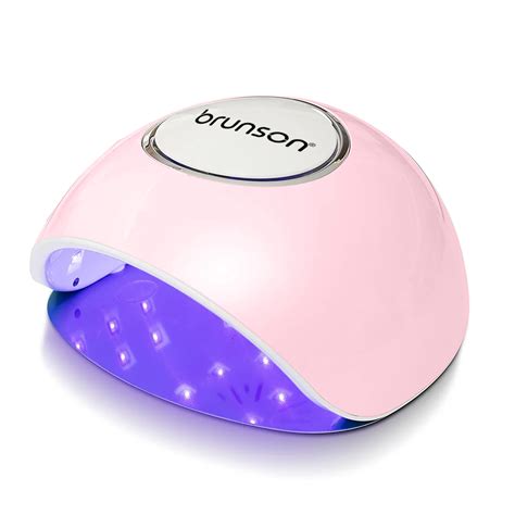 Nail UV LED Lamp Portable Nail Curing Lamp Acrylic Gel Polish