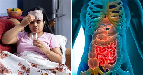 5 Main Symptoms Differences Between Common Fever And Cancer Fever