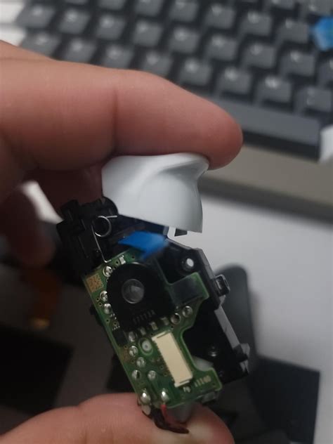 Trigger Doesnt Touch The Bottom Any Idea Where I Went Wrong R