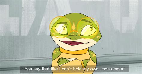 Soliris Crestfall On Toyhouse