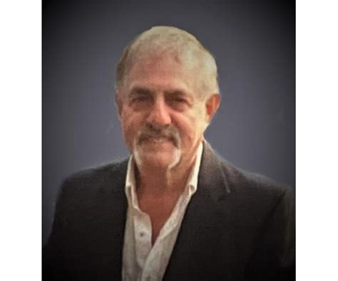 James A Rispoli Obituary 2022 Morgantown In Meredith Clark Funeral Home Morgantown