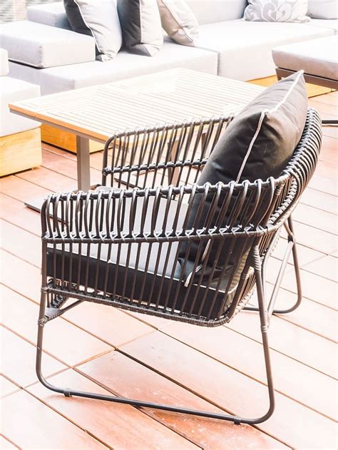 Zo Kies Je De Perfecte Tuinmeubels Voor Bij Jou In De Tuin Lady Lemonade