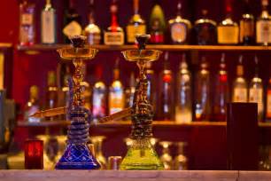 Chi Cha Lounge Nightlife In U Street Corridor Washington Dc