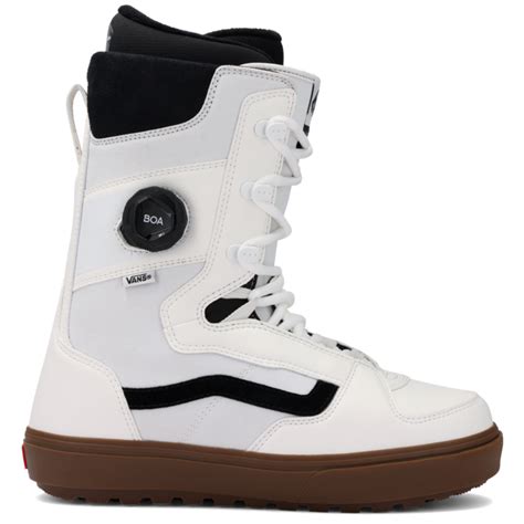 2026 Vans Invado Og Snowboard Boots Hybrid Boa® Comfort