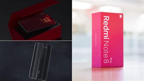 Redmi Note Redmi Note Pro Price And Variants Leaked Retail Box And Custom Warcraft Edition