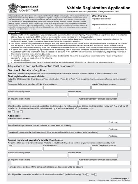 Dmv Forms Complete With Ease Airslate Signnow