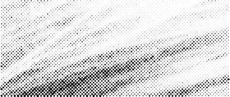 Halftone Comic Grain Texture Grunge Dirty Splattered Speckle Spot