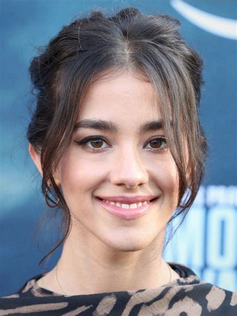 ‎seychelle Gabriel Movies And Shows Apple Tv