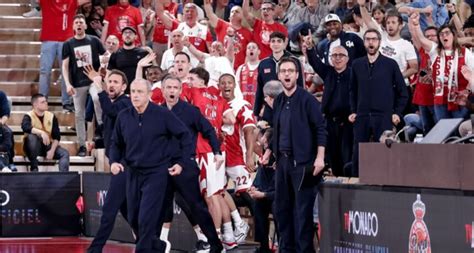 Euroleague Regular Season Schedule Of The Matches Results And