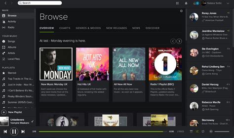 How To Play From Spotify On Windows 8 1