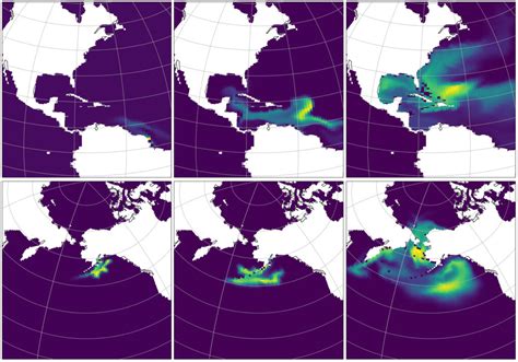 Connect Carbon To Sea Initiative