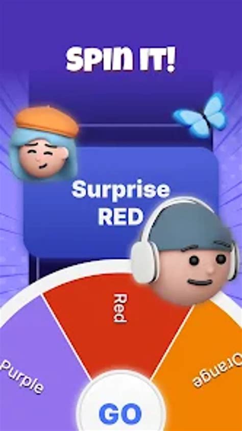 Spin Picker Wheel For Android Download