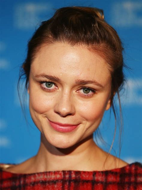 Maeve Dermody Actress