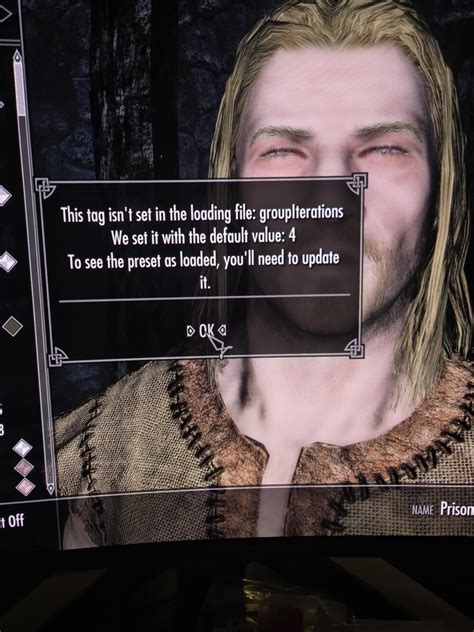 Dozens Of Error Messages On Loading Into Game Crash On Reloading Saves General Skyrim Se