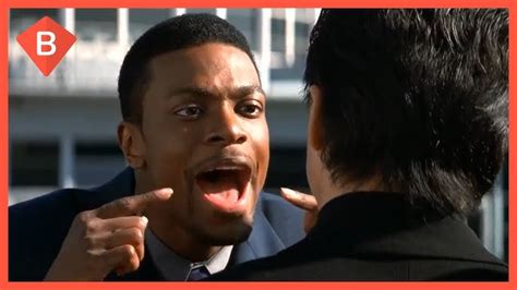Chris Tucker Rush Hour Do You Understand The Words