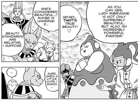 Beerus Likes Bbws And No One Is Talking About This Rningen
